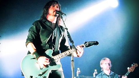 Live Tramps Concert Recordings at Wolfgang's