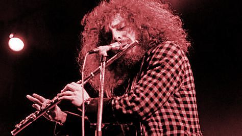 Live Rock Concert Recordings at Wolfgang's