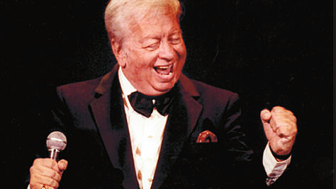 Live Newport Jazz Concert Recordings at Wolfgang's